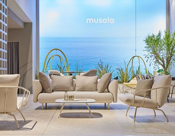 Arrivederci Milano | Musola Nachricht