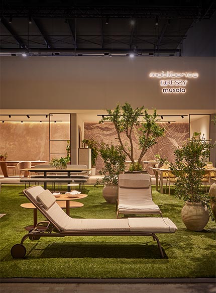 Musola consolida su presencia en el mercado internacional | Musola ...