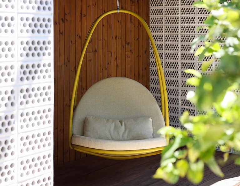 Niu outdoor design furniture collection | Musola