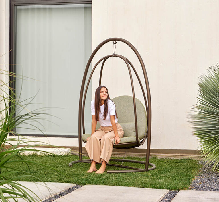 Niu outdoor design furniture collection | Musola